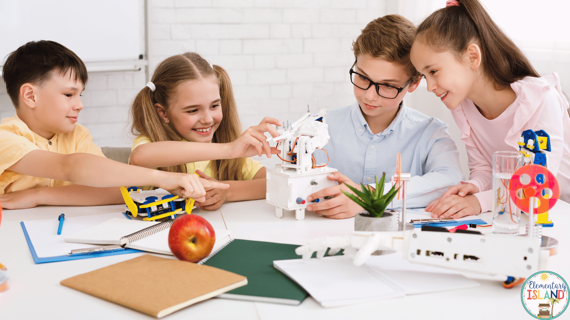 7 Teacher Prep Summer Activities to Make Back to School Easier ...