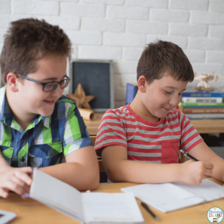 12 Activities for Teaching Random Acts of Kindness in the Classroom ...