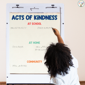 12 Activities for Teaching Random Acts of Kindness in the Classroom ...