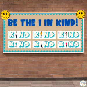 12 Activities for Teaching Random Acts of Kindness in the Classroom ...