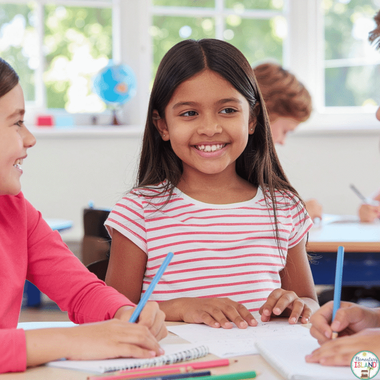 March Activity Packets for Elementary Classrooms That Make Learning Fun ...